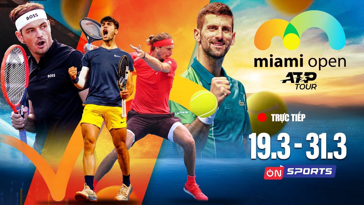 ON Plus - Xem trực tiếp bóng đá, thể thao, tin tức số 1 Việt Nam