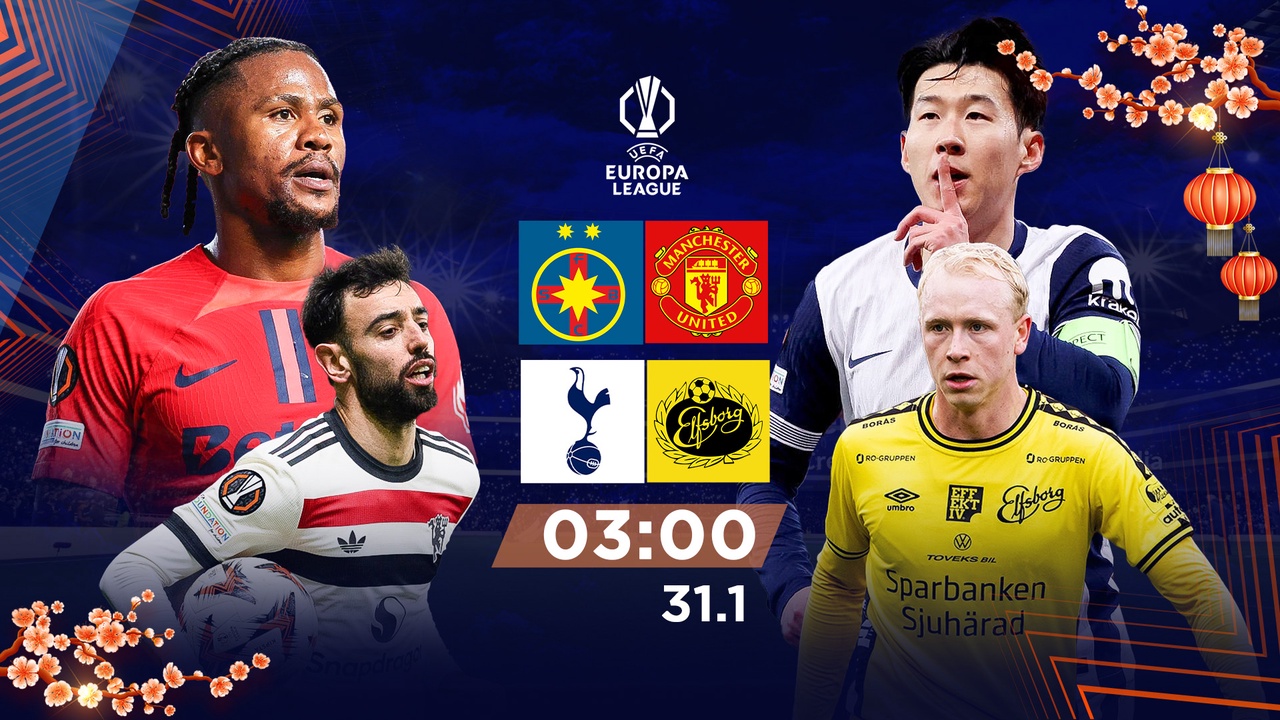 ON Plus - Xem trực tiếp bóng đá, thể thao, tin tức số 1 Việt Nam