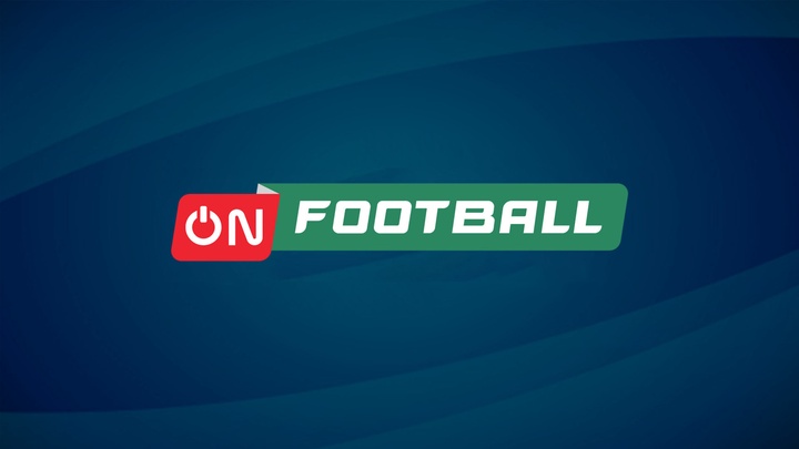 ON FOOTBALL