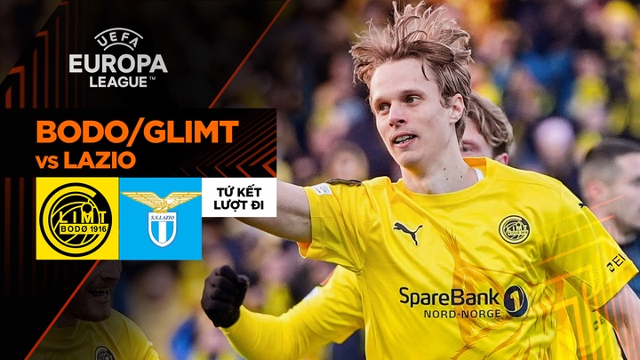 Bodo/Glimt vs. Lazio